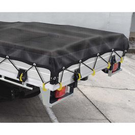 FINE MESH UTE & TRAILER NET