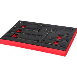 9pc Impact Extension Bar Set