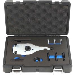 Fuel Injection Pump Remover & Installer