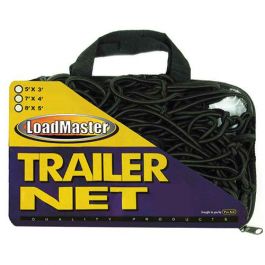 MESH TOP TRAILER & UTE NET